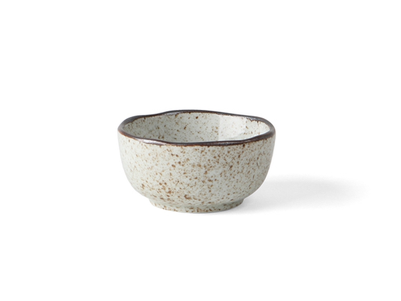 Porzellan Schale Ø 8 cm „Arena" - Holst Porzellan/Germany